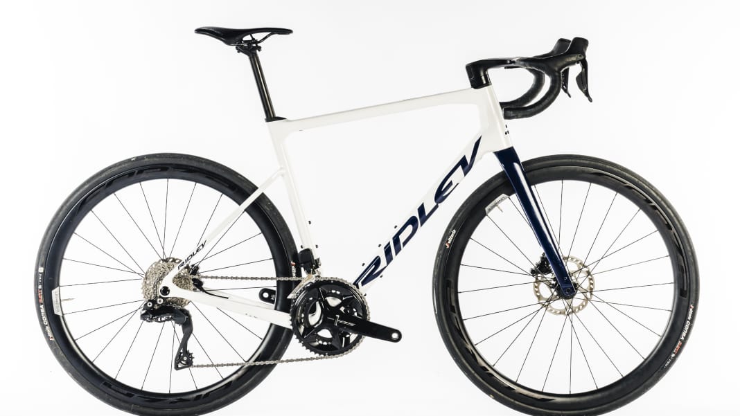 Allroadbikes im Test: Das Ridley Grifn | TOUR