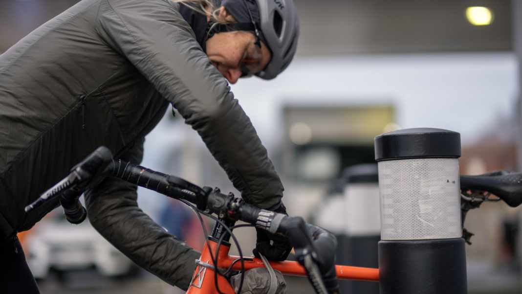 Packable Backpack und Musette von Aqidura überarbeitet | TOUR