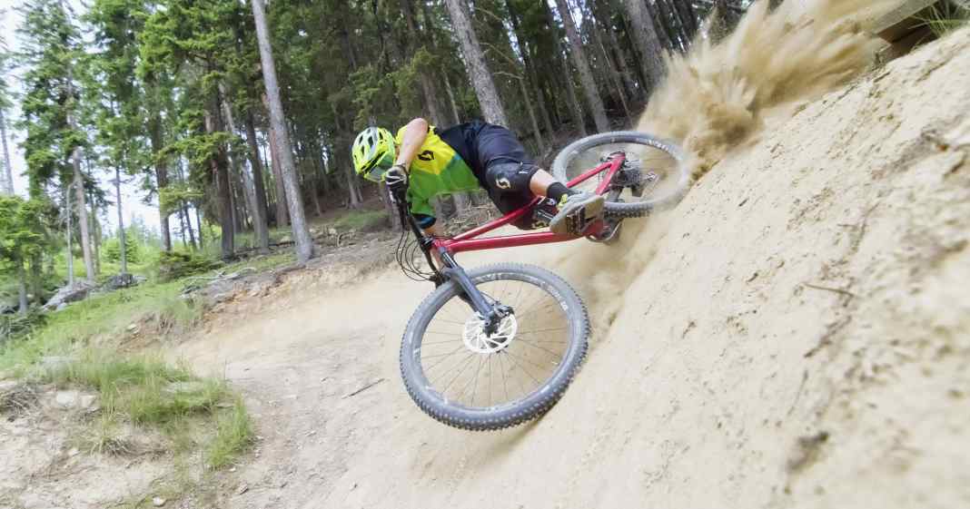 MTB-Slang: Wie viele dieser MTB-Insider-Begriffe kennst du? | BIKE