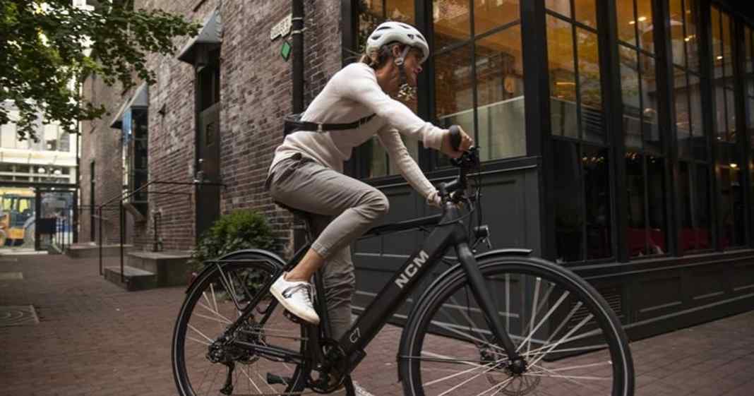 NCM C7: Leon Cycle präsentiert neues E-Bike | BIKE