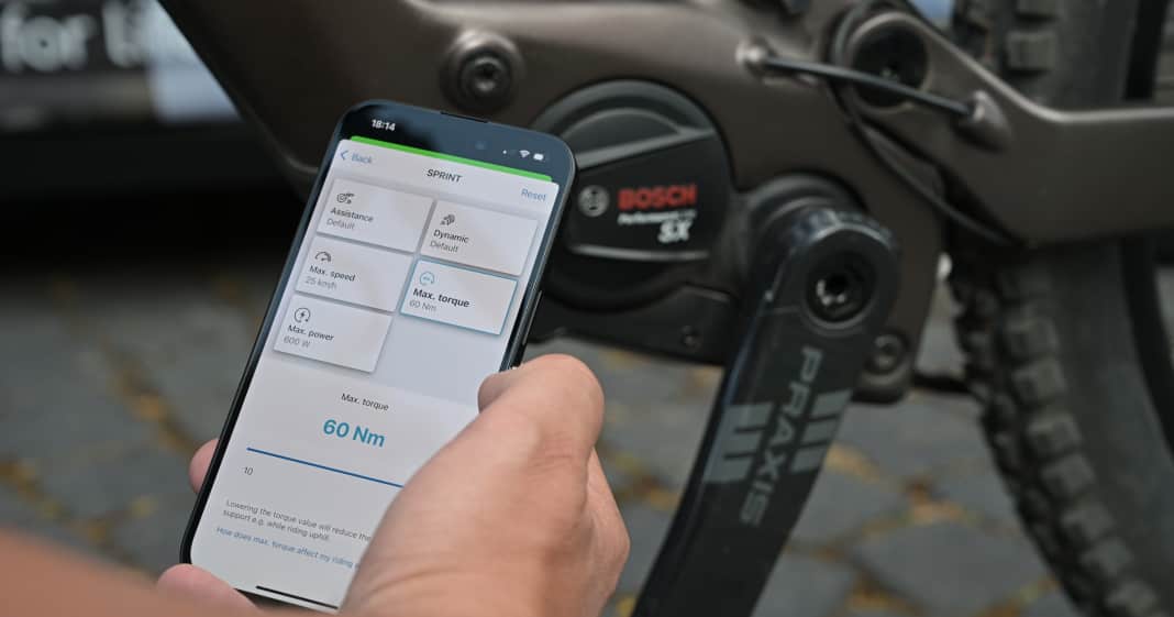 Neue Bosch-Motoren: Cargo, S-Pedelec und Bosch SX | BIKE