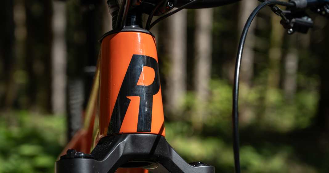 Rose Bonero Plus: Carbon-Hardtail mit TQ Motor im Test | BIKE