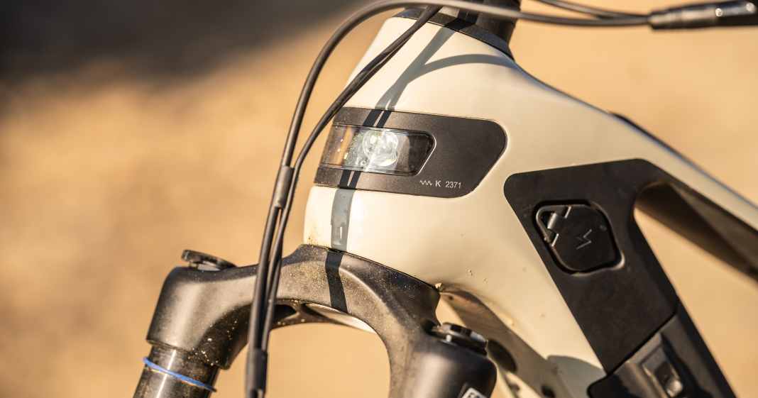 Bulls Sonic AM 2 ABS im Test: Ausstattungswunder für Trail und Alltag ...