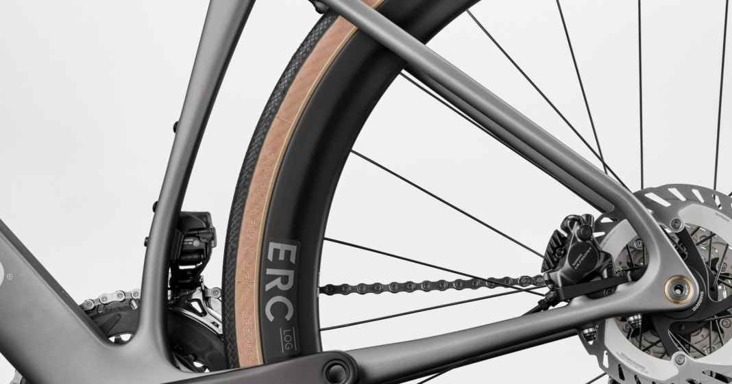 Cannondale Synapse: Allroad-Rennrad - mit Licht und Radar | BIKE