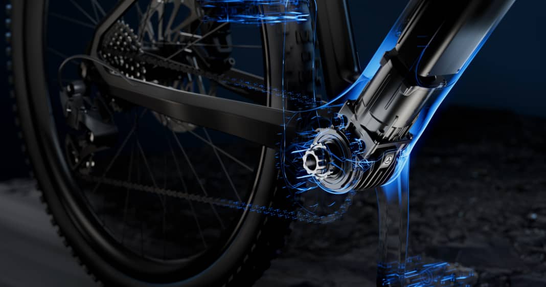 Fazua: Stillstand ist keine Option | BIKE