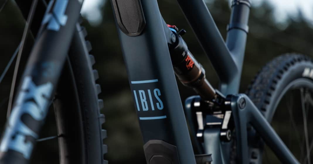 Ibis Bikes Next Generation: Neue Trailbikes und All Mountain Bikes von Ibis | BIKE