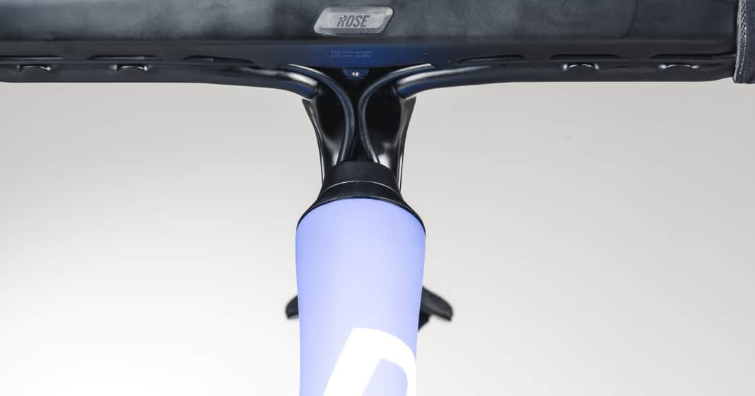 Rose Xlite UNLTD: Die besten Race-Rennräder im Test | BIKE