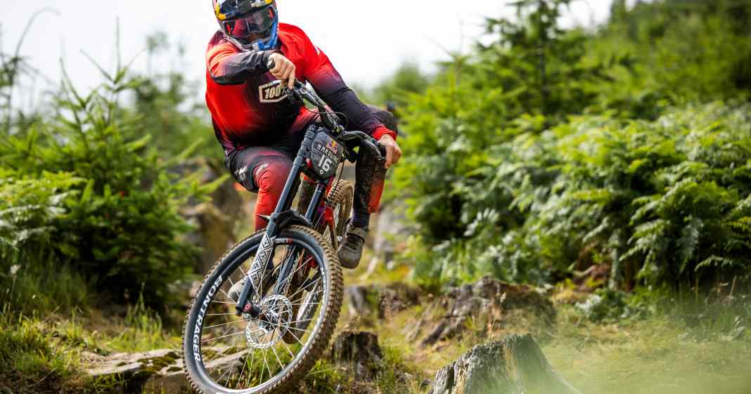 Geschenke für Mountainbiker ab 7 Euro: Die Top 3 von Dimi Lehner | BIKE