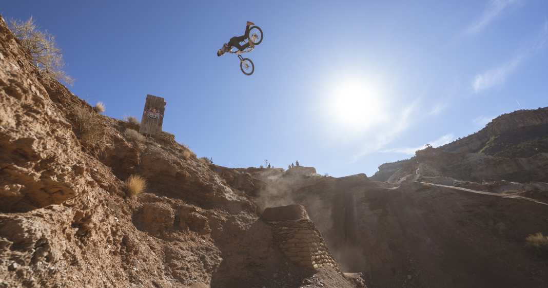 Red Bull Rampage 2025: Der Superwettkampf ist zu krass! | BIKE