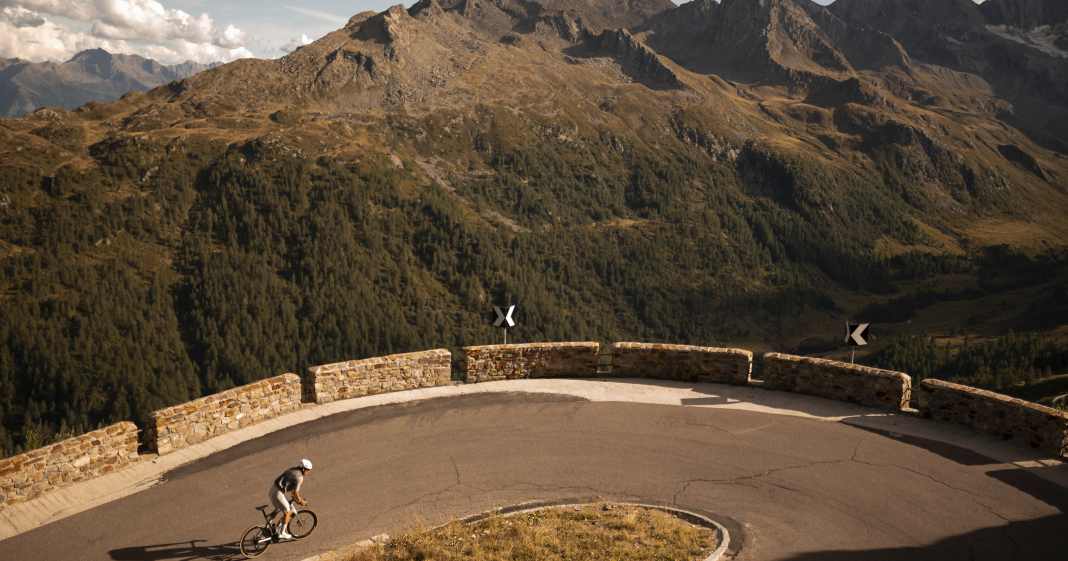 Radsport-Herzland: 4 Rennrad-Klassiker in Südtirol | TOUR