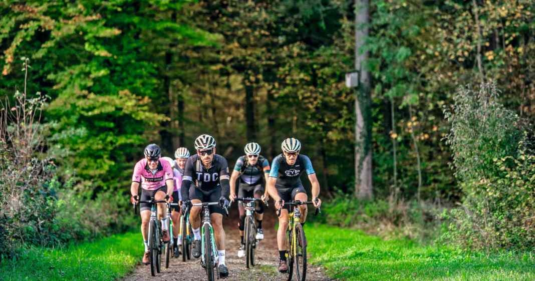 Rad-Events im Herbst: Diese Termine stehen noch an | TOUR