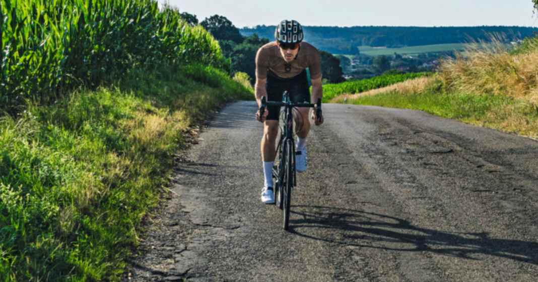 Rennrad-Trainingsplan fürs Jahr: Ein Plan ist die Basis | TOUR