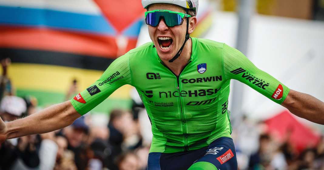 Rad-WM 2025: Die Top-Favoriten auf den Weltmeistertitel | TOUR