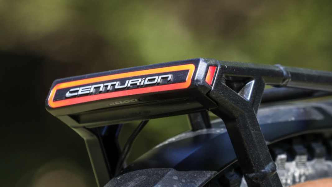 MYBIKE-Tipp - Centurion Numinis EQ: SUV-E-Bike für Alltag & Trail | BIKE