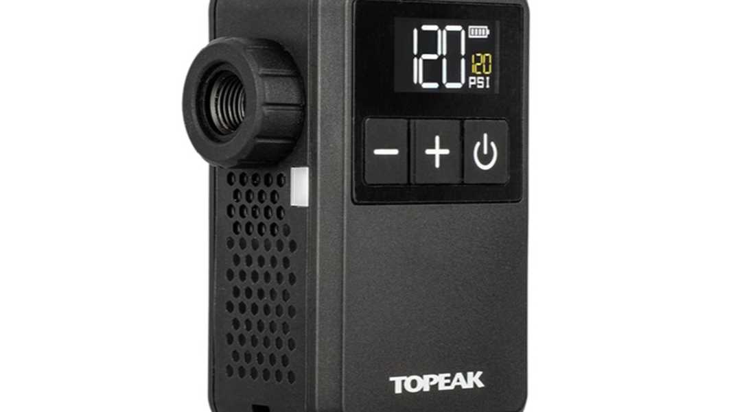 19. Adventskalender-Türchen: Topeak - Kompakt, stark, digital! | BIKE
