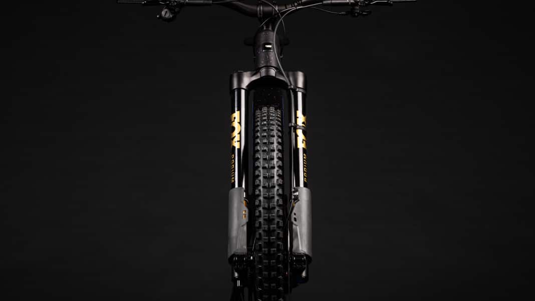 Fox Podium im Vergleichstest: Testsieg für die Revolutions-Forke | BIKE