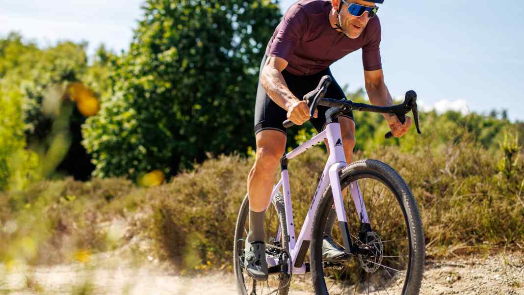 Bulls Machete RX: Premiere! Race-Gravelbike von Bulls | BIKE