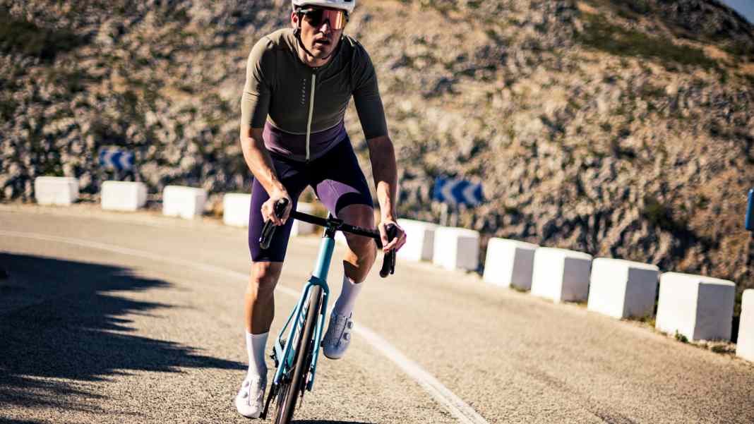 Ein Rad für Alles? BMC präsentiert neue Roadmachine | TOUR