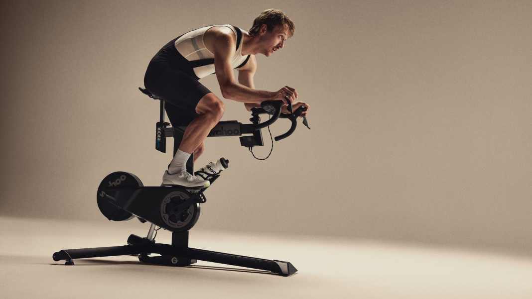 Wahoo stellt neue Indoor-Trainer KICKR BIKE PRO und CORE 2 vor | TOUR