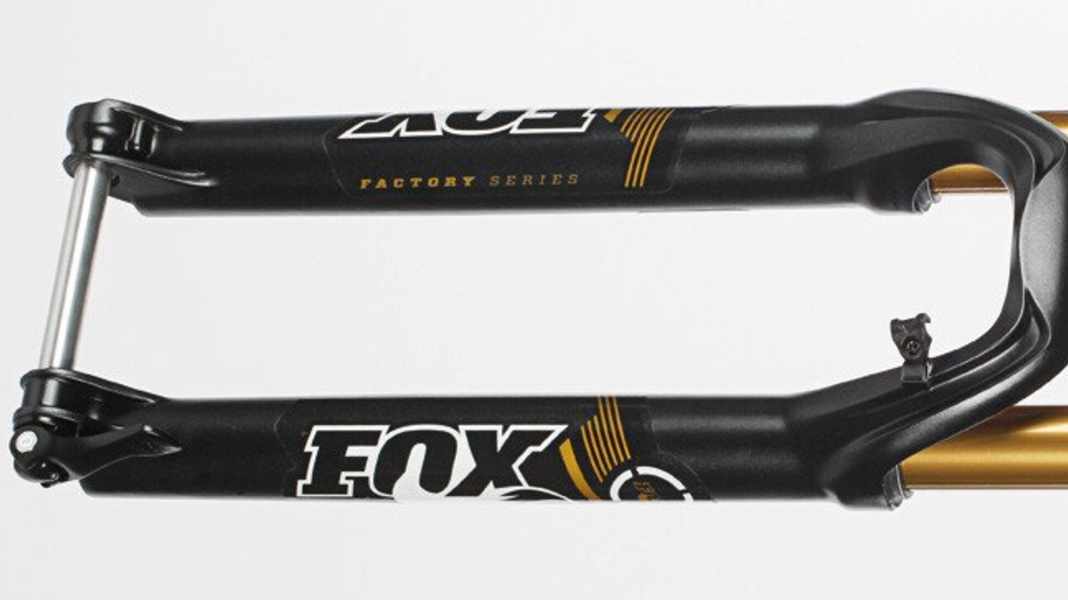 Fox 34 Float CTD 29" all mountain fork test | BIKE