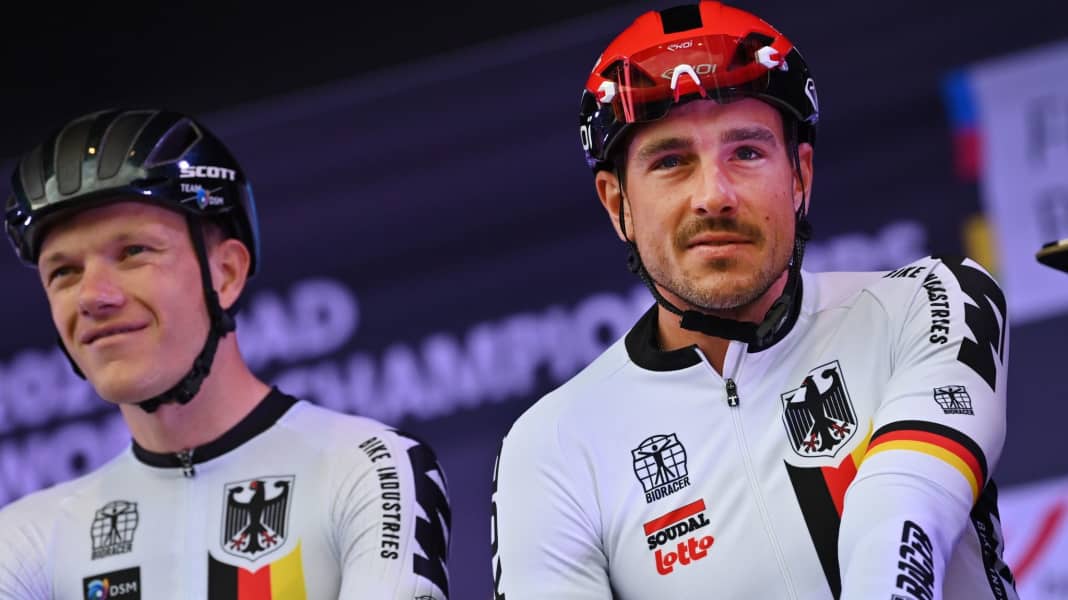 Traditional bike race - Degenkolb has to miss Milan-Sanremo due to flu ...