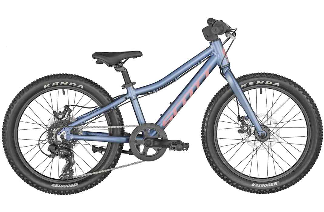 Scott Contessa 20 rigid | BIKE