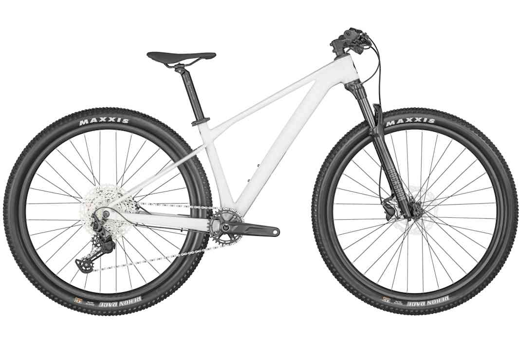 Scott Contessa Scale 930 | BIKE
