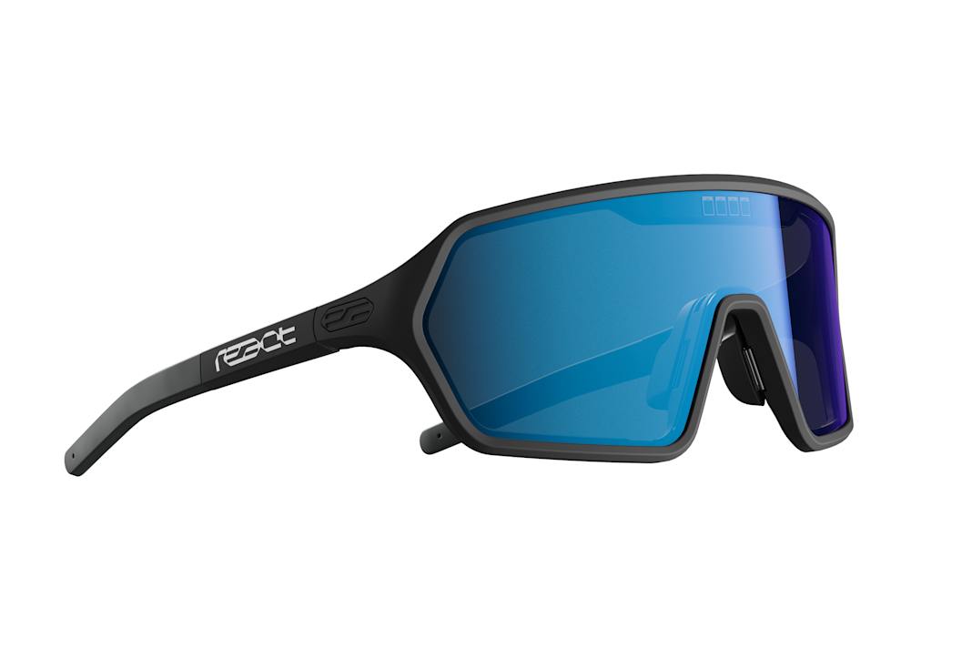 React: Selbsttönende Bike-Brillen mit superkurzer Reaktionszeit | BIKE