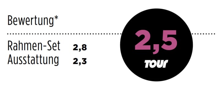 Bulls Night Falcon | TOUR