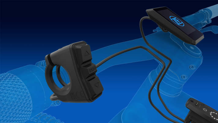 E-Bike-Motor ZF Centrix mit 90 Nm: Der neue Super-Motor fürs E-MTB? | BIKE