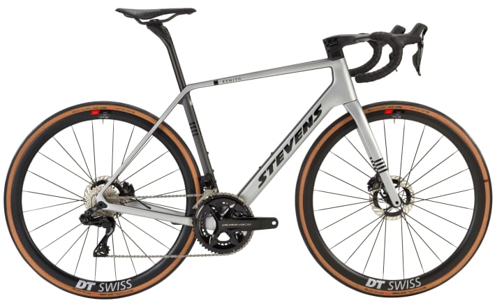 Stevens präsentiert neue Generation: Arcalis und Xenith werden leichter ...