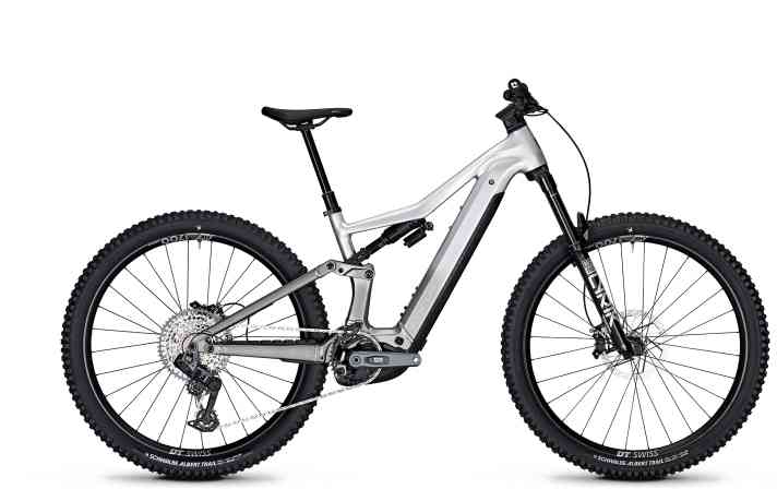 Neue E-MTBs 2025: Die Bikes mit dem neuen Bosch Performance Line CX Motor | BIKE