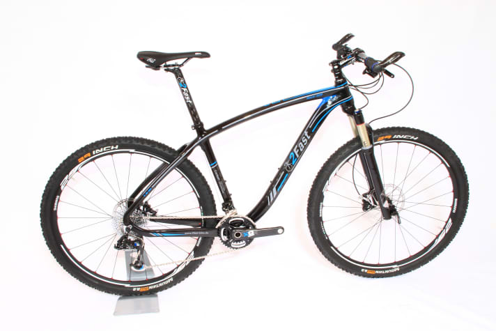 2Fast: Neuer Versender für preiswerte Carbon-Bikes | BIKE