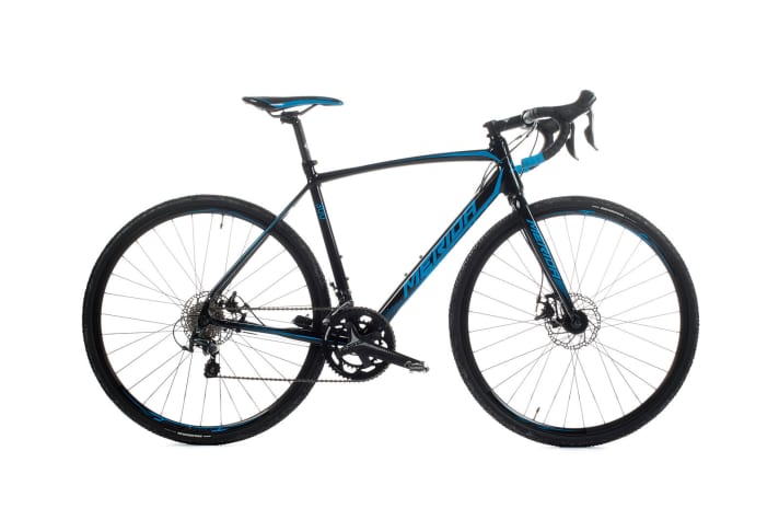 Macht Training auf dem Cross-Rad Sinn? | BIKE