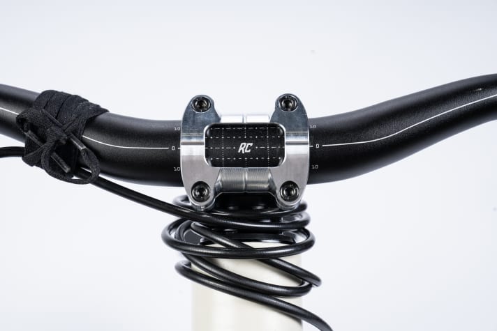 Dirtbike aus Europa: Das neue XPro Digga Cream | BIKE