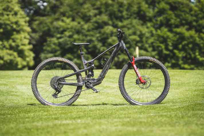 Propain Sresh SL im Test: Tausendsassa der E-Mountainbikes? | BIKE