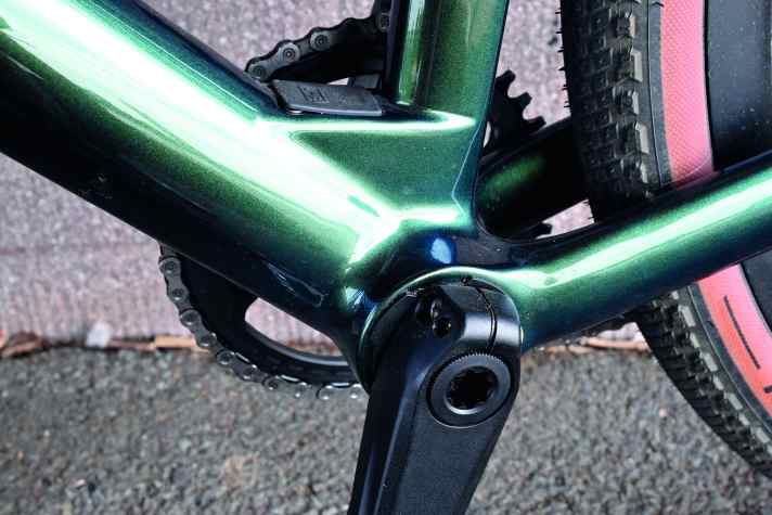 Desiknio Endorphin Drop: Lightweight E-gravel bike on test | TOUR