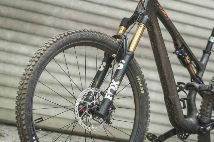 Specialized Stumpjumper S-Works im Test: Alleskönner par excellence | BIKE
