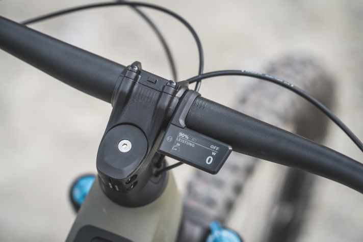 Bosch Performance CX 2025: Der neue Bosch im großen Test | BIKE