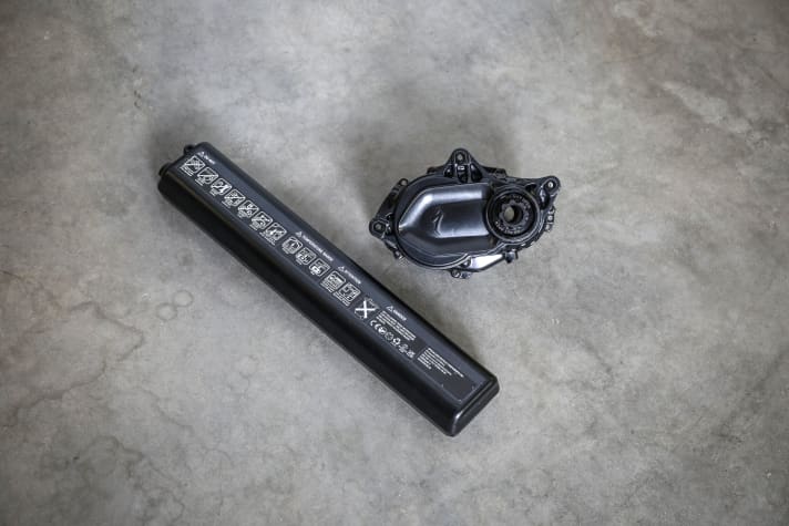 Specialized Levo SL Gen2: Gamechanger reloaded – mehr Power und mehr Potential | BIKE