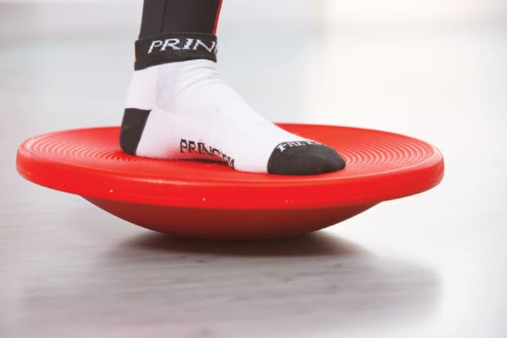 Die MYBIKE-Körperschule: Koordination für Radfahrer und Radfahrerinnen ...