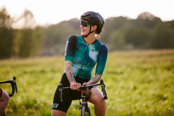 Neuheiten 2020: Biehler Design.Lab Kollektion - Neue Trikot- und ...