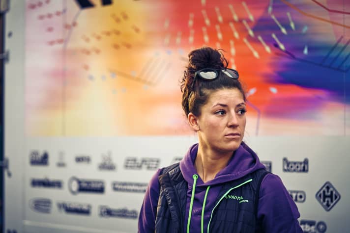 Interview mit Chloé Dygert: “Gott hat einen Plan für mich” | TOUR