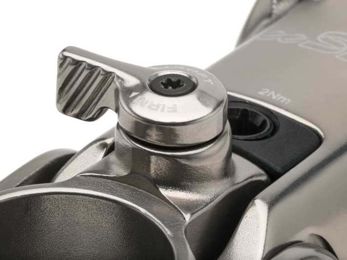 Gravelbike: Cane Creek stellt gefederten Vorbau vor | TOUR