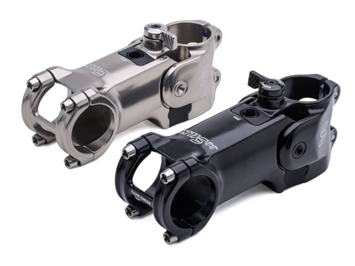 Gravelbike: Cane Creek stellt gefederten Vorbau vor | TOUR