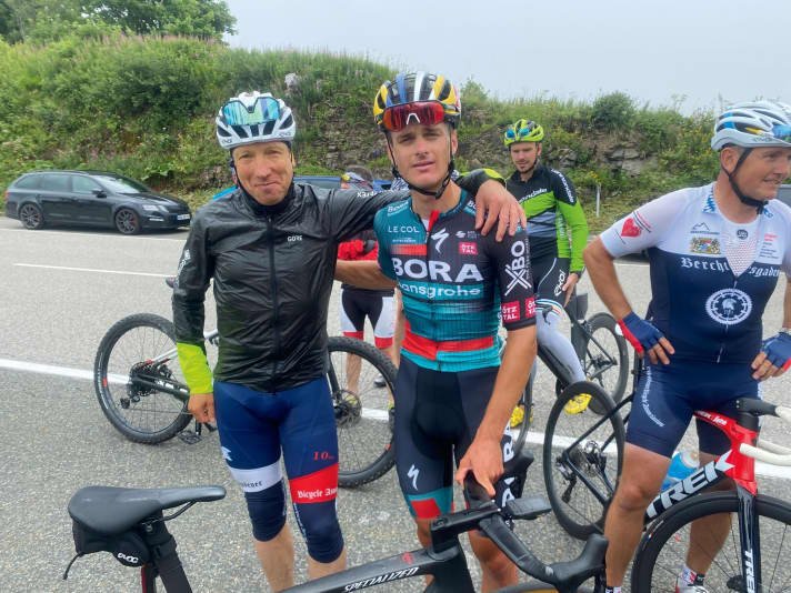 Die Highlights der TOUR-Leser: Das waren unsere Glücksmomente 2023 | TOUR