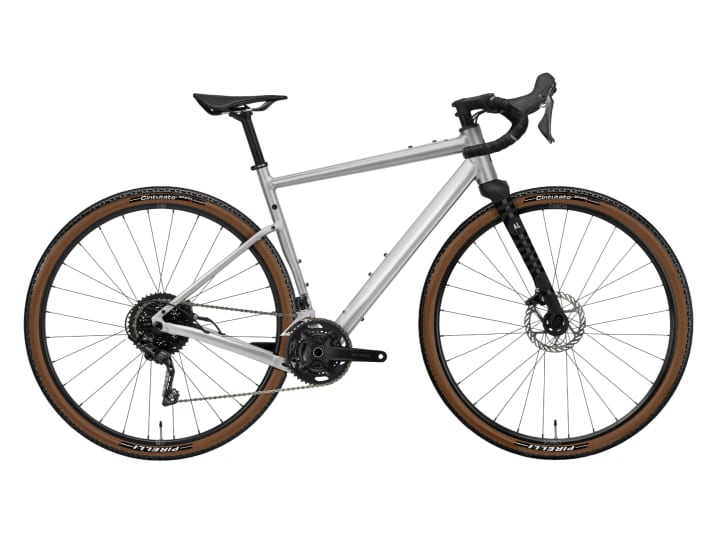 Rondo Ruut AL: Das Gravelbike in dritter Generation | TOUR