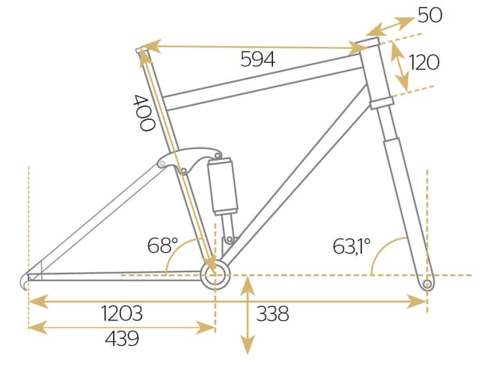 Bulls Wild Core im Test | BIKE