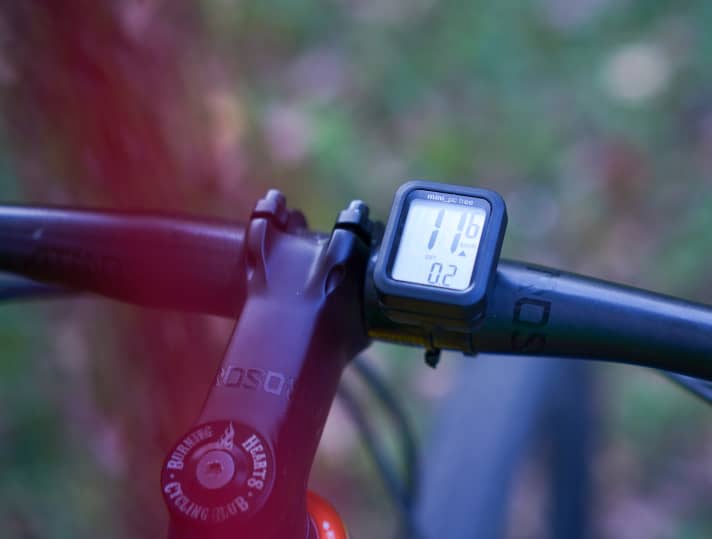 Test O-Synce Mini PC Free – voll retro oder genial minimalistisch? | BIKE