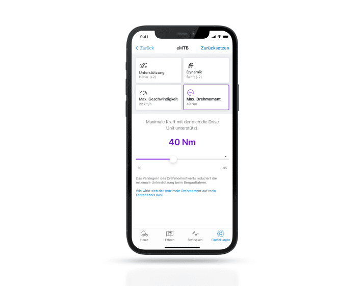 eBike Flow App: Digital unterwegs | BIKE